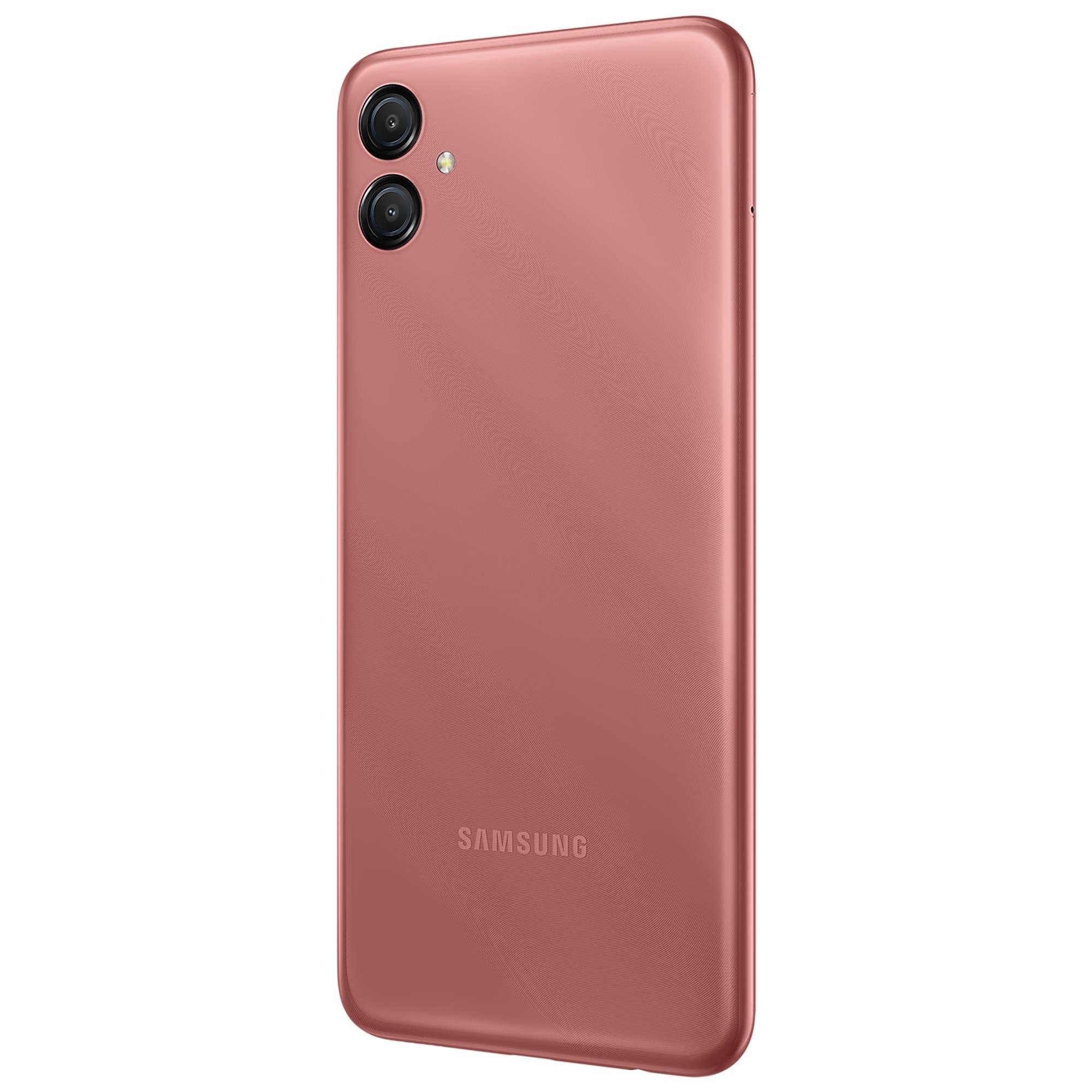 Samsung Galaxy A04e 64gb - Price in India (June 2024), Full Specs ...