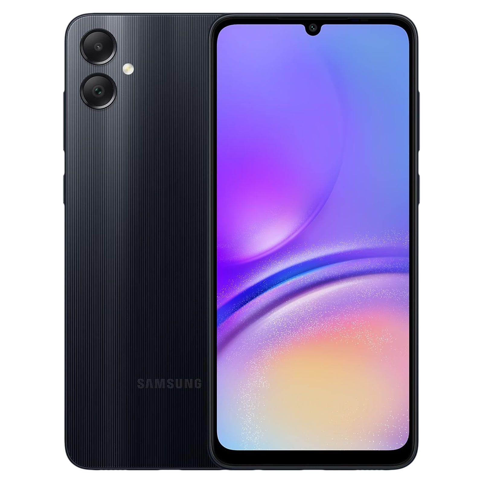 Samsung Galaxy A05 - Price in India (October 2025), Full Specs ...