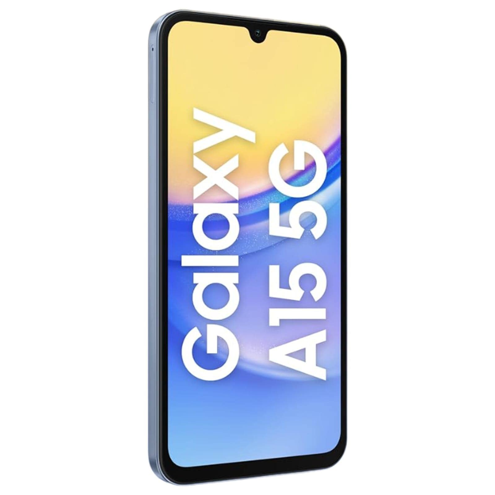Samsung Galaxy A15 5G - Price in India (October 2025), Full Specs ...