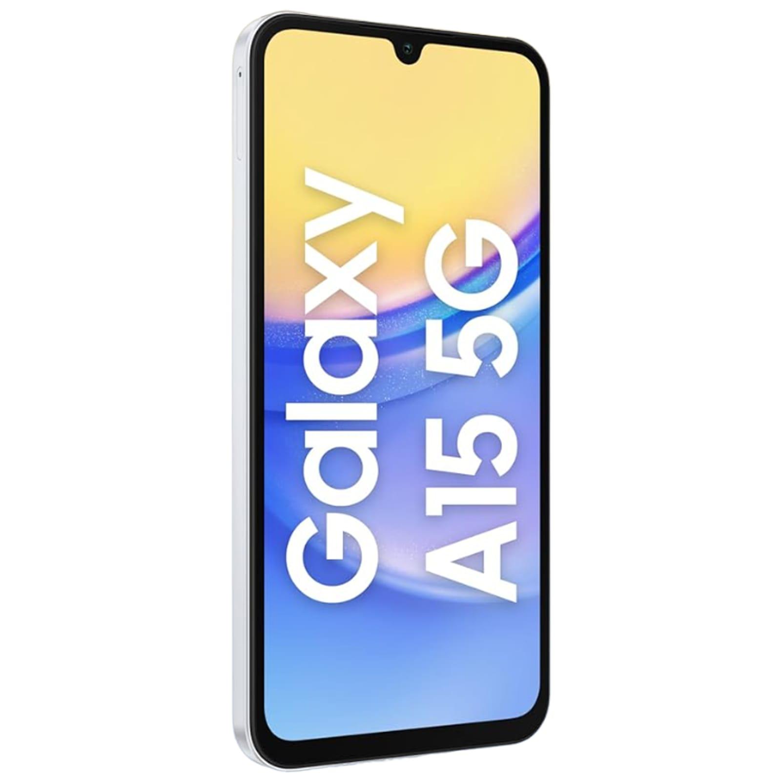 Samsung Galaxy A15 5G - Price in India (May 2025), Full Specs, Comparison
