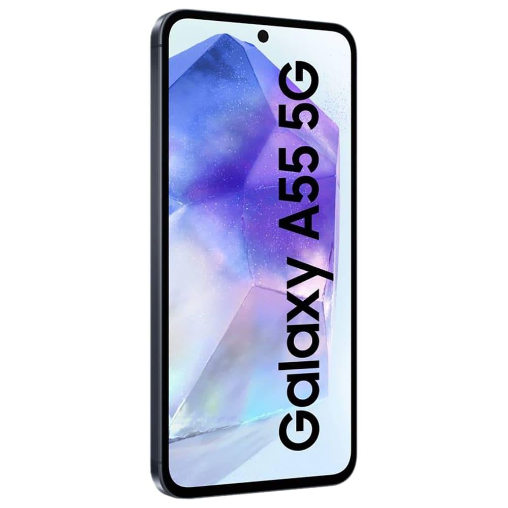 Samsung Galaxy A55 - Price in India (June 2025), Full Specs, Comparison