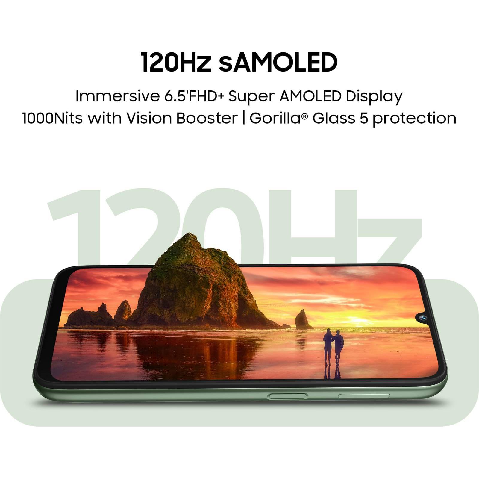 Samsung Galaxy F34 - Price in India (June 2024), Full Specs, Comparison