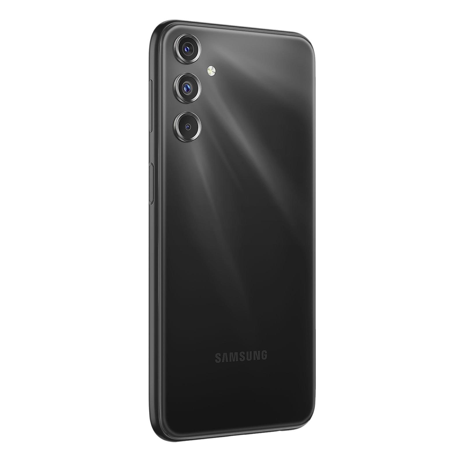 Samsung Galaxy F34 - Price in India (October 2025), Full Specs ...