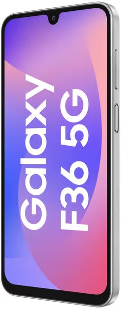 Samsung Galaxy F36 5G - Price in India (June 2026), Full Specs ...