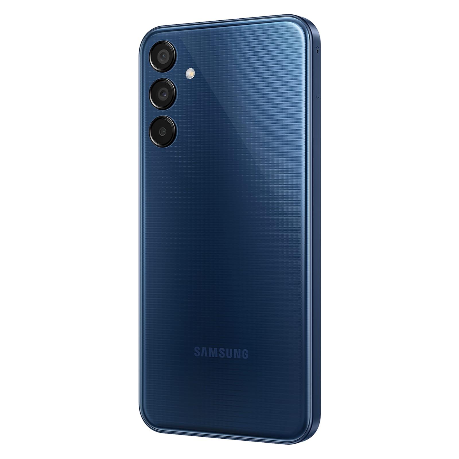 Samsung Galaxy M15 - Price in India (June 2024), Full Specs, Comparison
