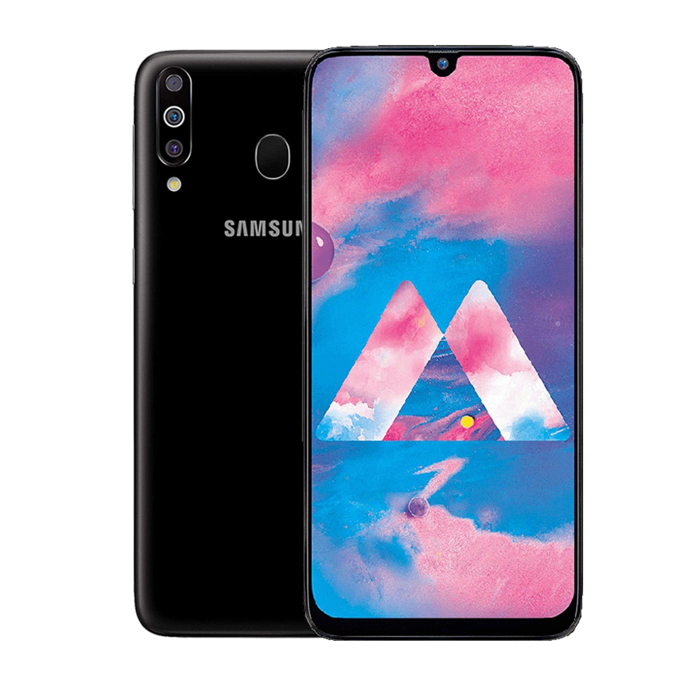 Samsung Galaxy M30 128GB - Price in India (October 2025), Full Specs ...