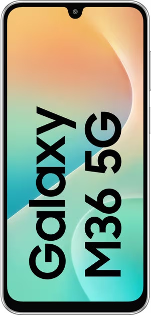 Samsung Galaxy M36 - Price in India (December 2025), Full Specs, Comparison (HT Tech)