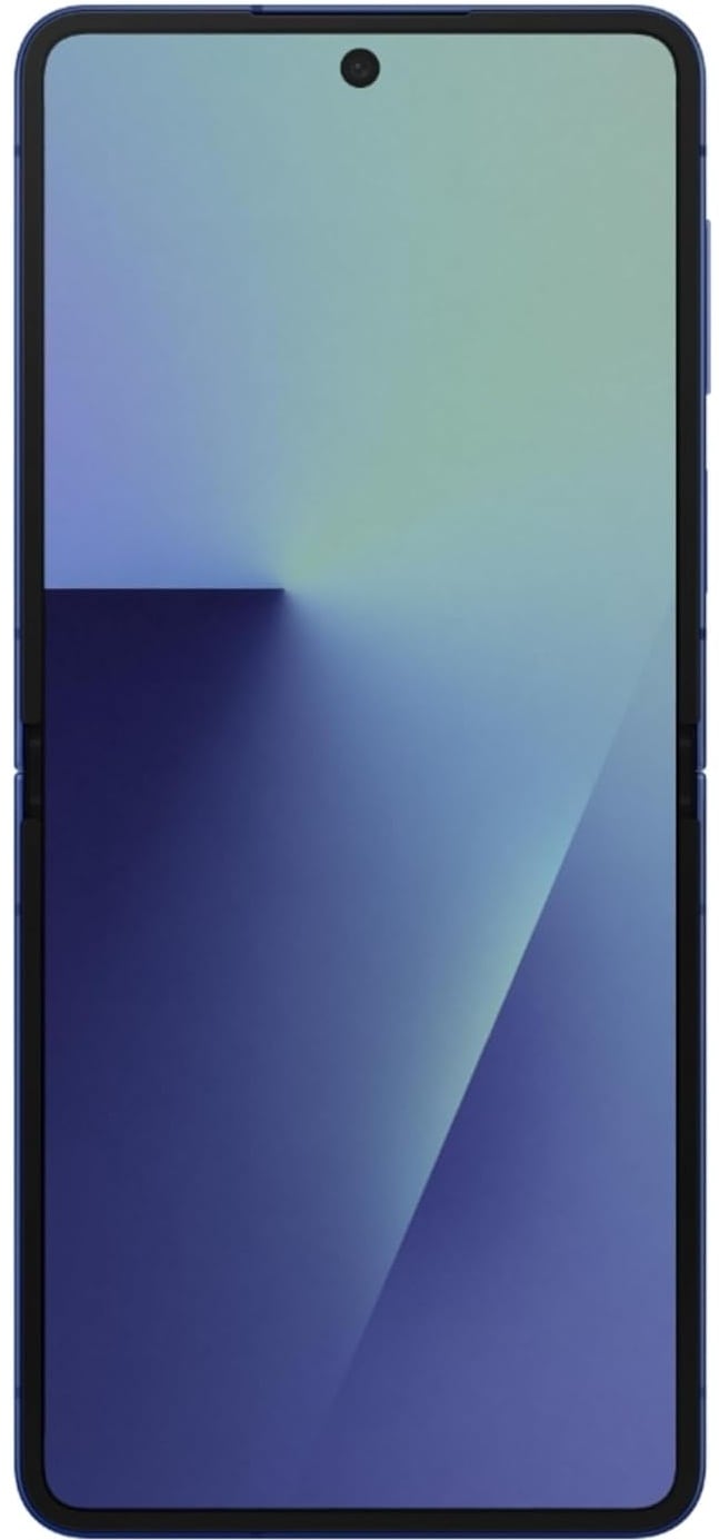 Samsung Galaxy Z Flip 7 - Price in India (June 2026), Full Specs ...
