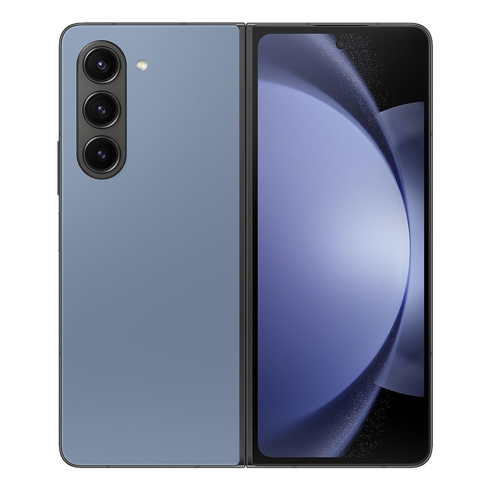 Samsung Galaxy Z Fold5 - Price in India (April 2025), Full Specs ...