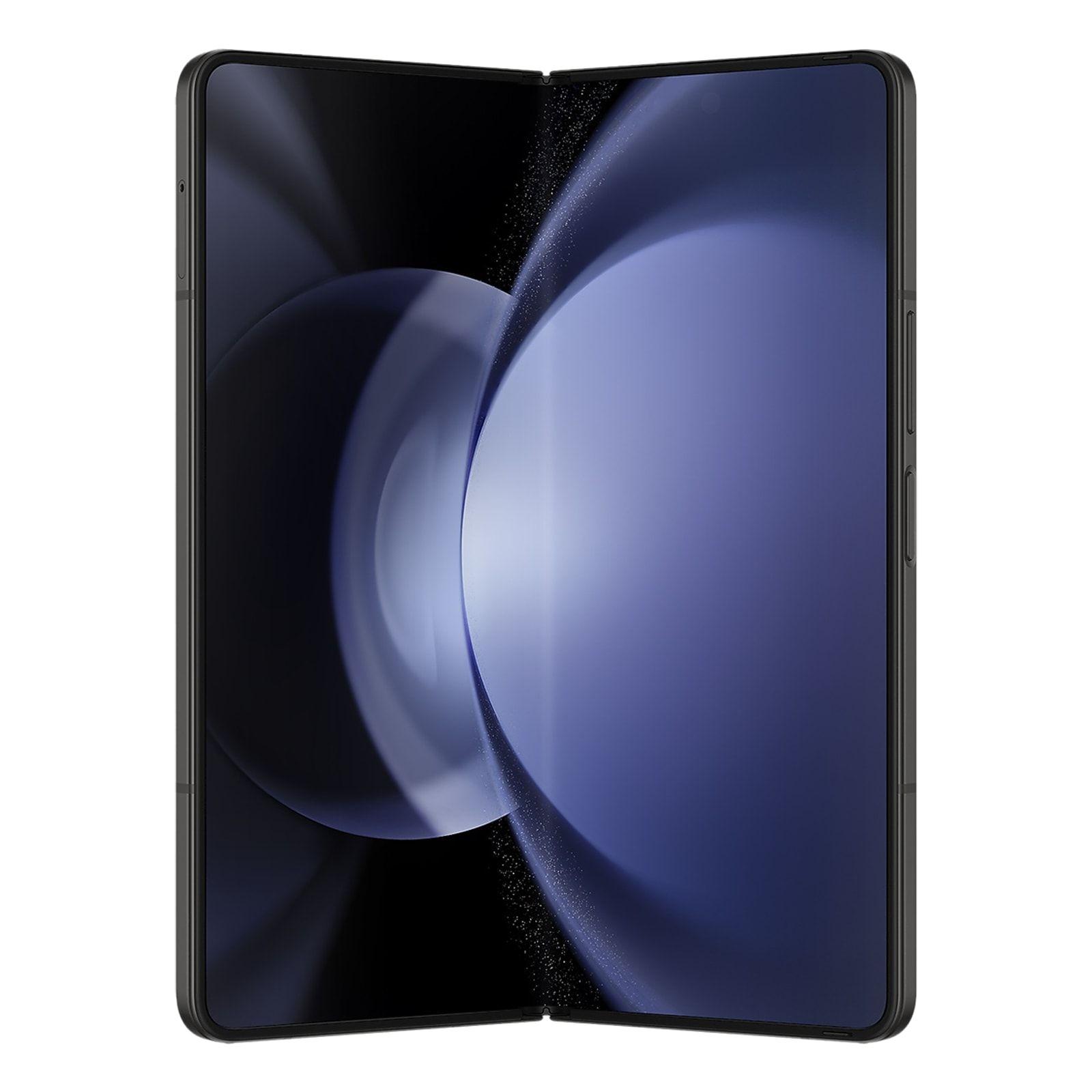 Samsung Galaxy Z Fold5 - Price in India (April 2025), Full Specs ...