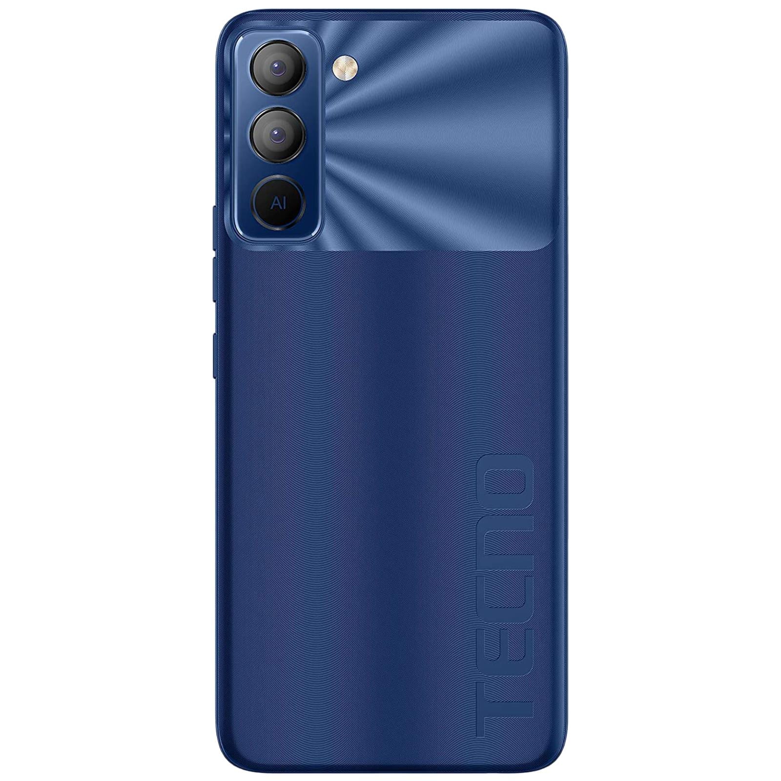 Tecno Pop 5 Pro - Price in India (March 2025), Full Specs, Comparison