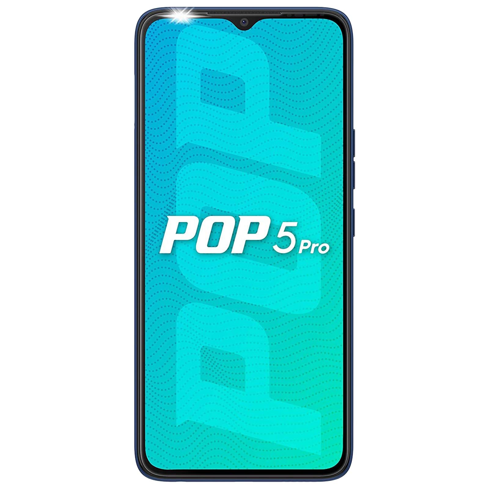 Tecno Pop 5 Pro - Price in India (March 2025), Full Specs, Comparison