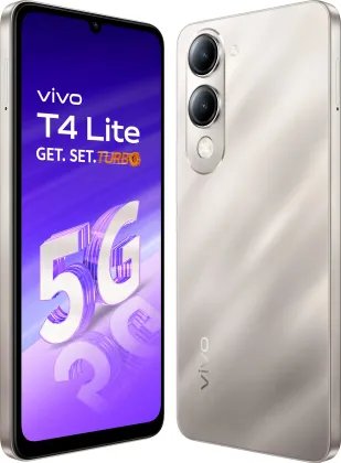 Vivo T4 Lite - Price in India (December 2025), Full Specs, Comparison (HT Tech)