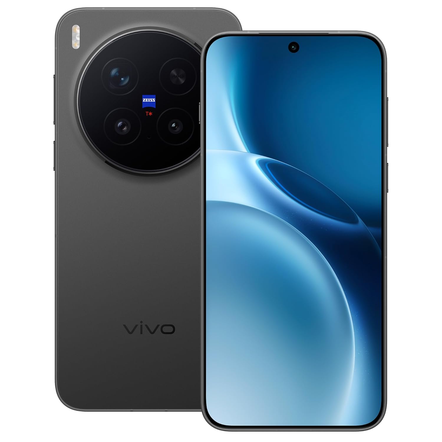 Vivo X300 Pro 5G - Price in India (July 2026), Full Specs, Comparison ...