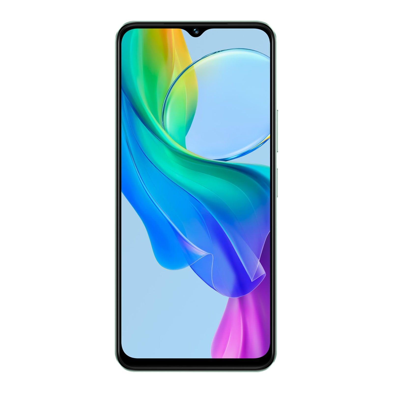 vivo Y18e - Price in India (November 2025), Full Specs, Comparison (HT ...