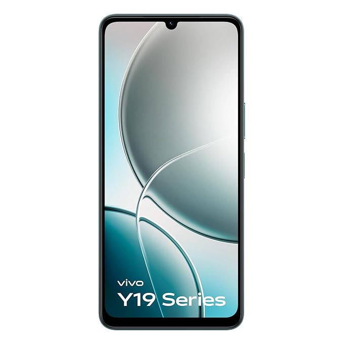 Vivo Y19s 5G - Price in India (June 2026), Full Specs, Comparison (HT Tech)