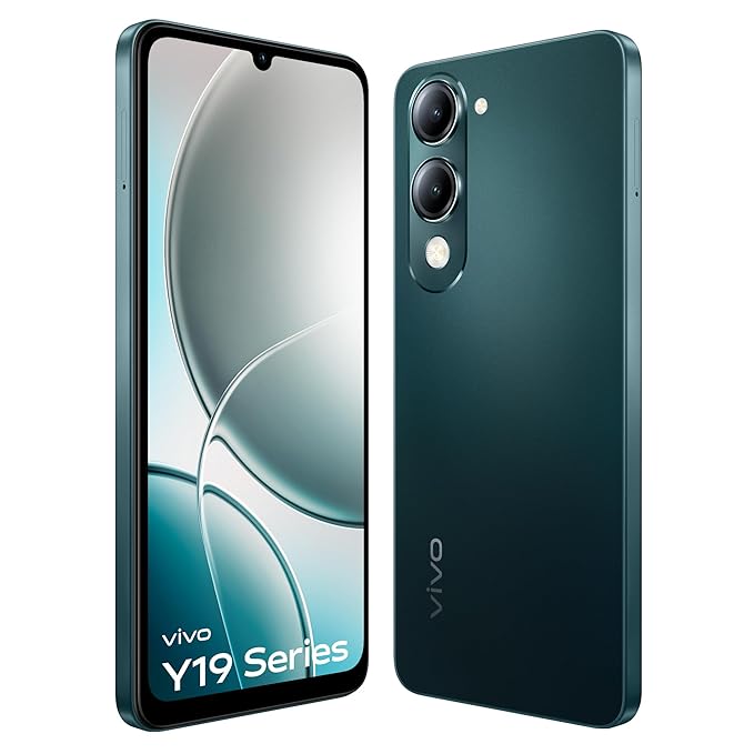 Vivo Y19s 5G - Price in India (June 2026), Full Specs, Comparison (HT Tech)