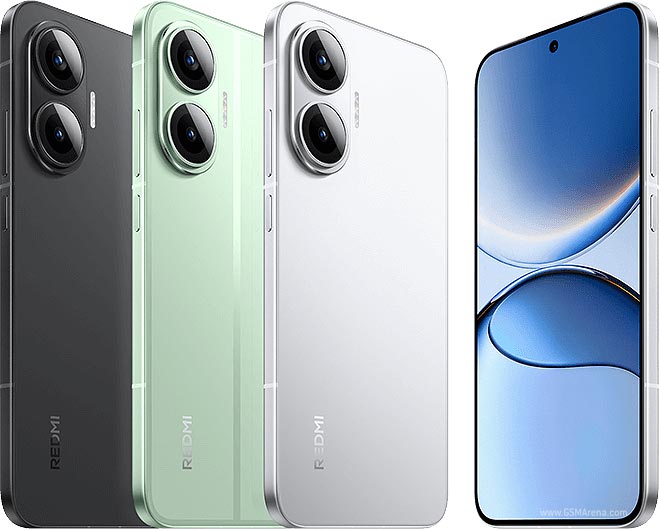 Xiaomi Redmi Turbo 4 Pro - Price in India (November 2025), Full Specs, Comparison (HT Tech)