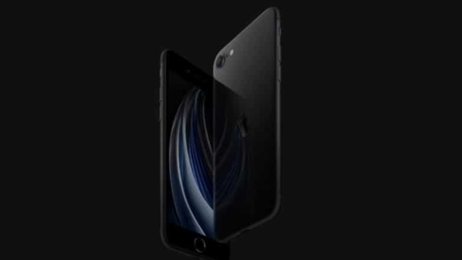 5 things you should know about iPhone SE 2020 (HT Tech)