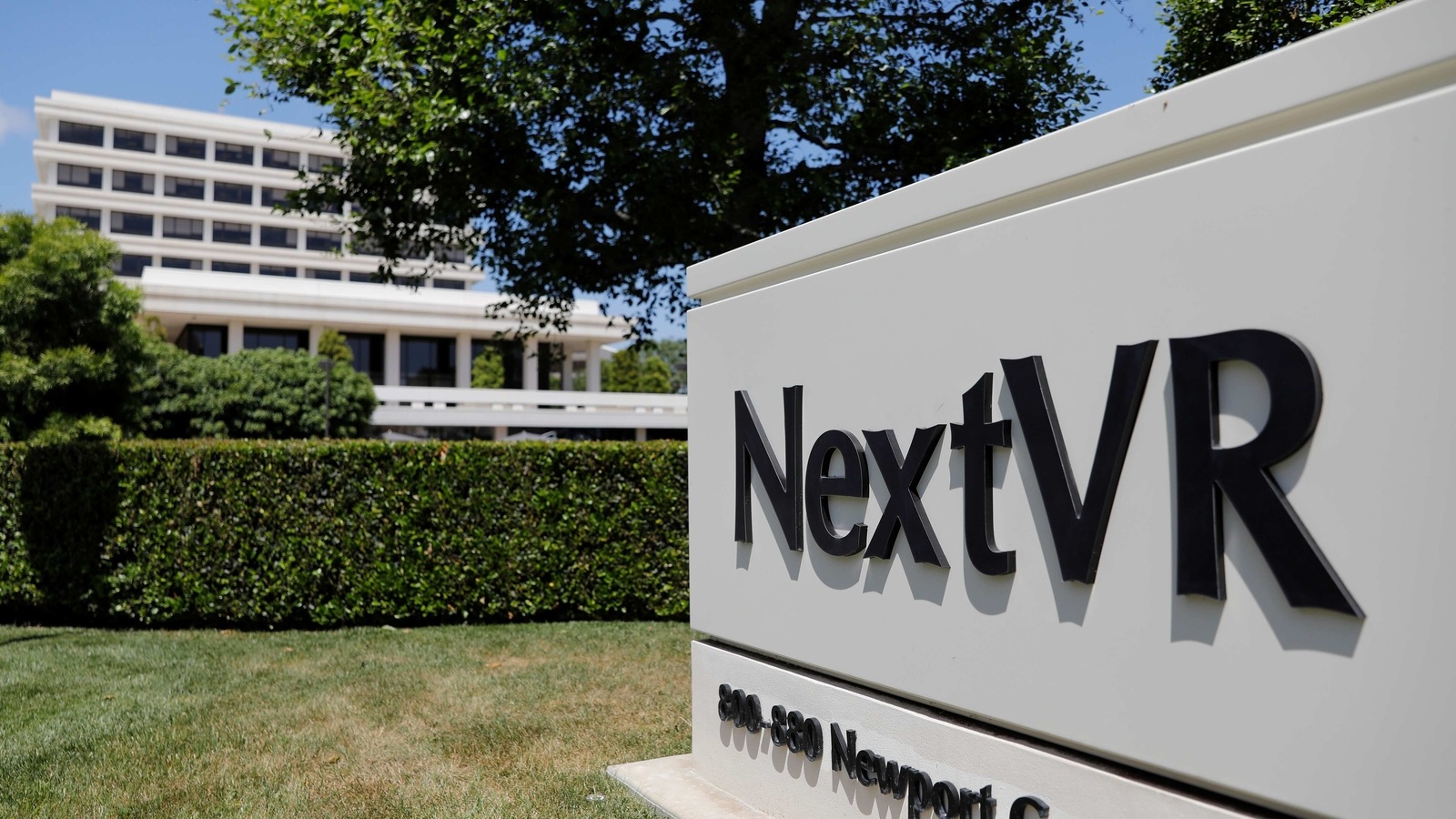 Apple acquires VR startup NextVR | Tech News