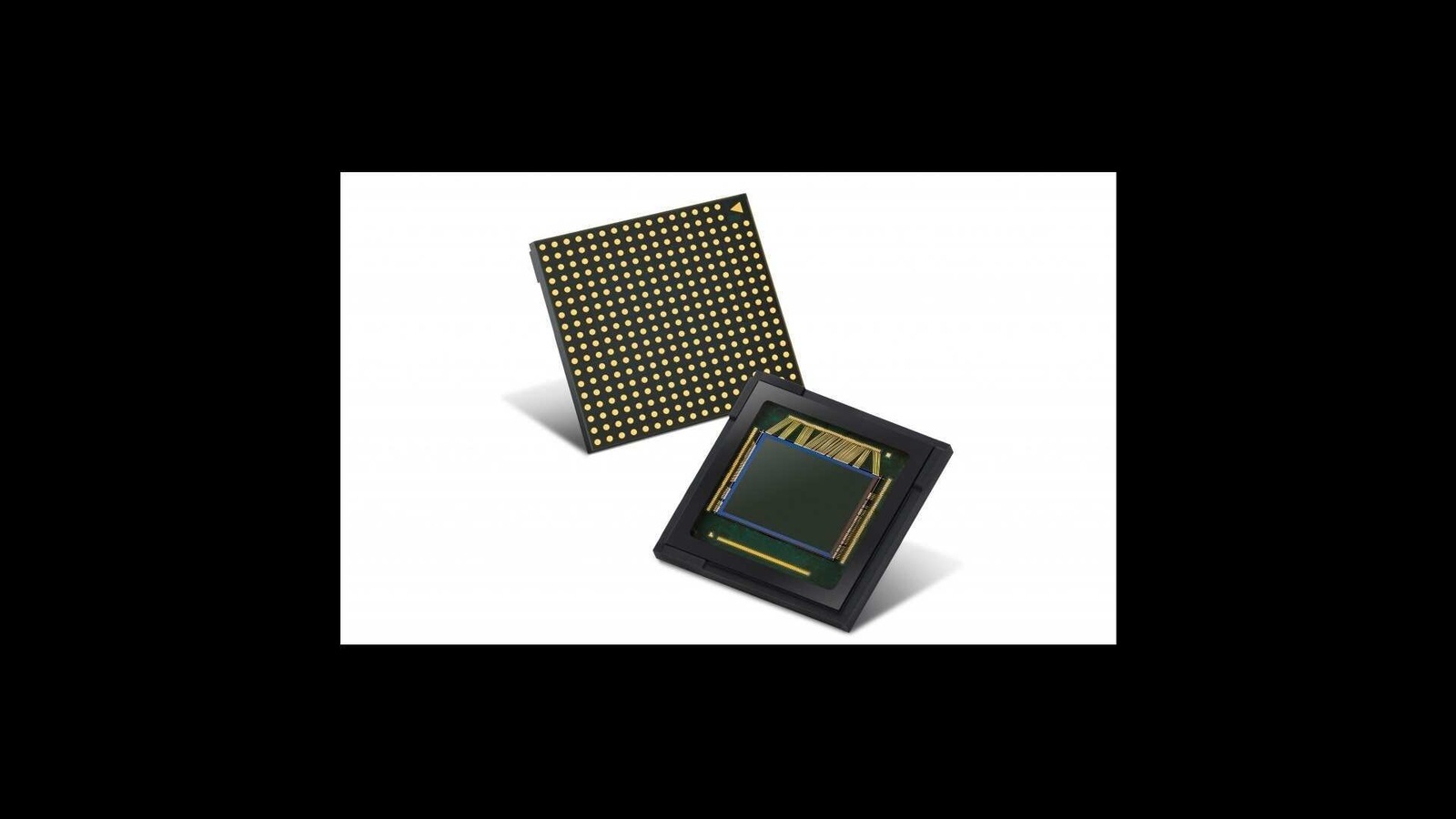 Samsung launches ISOCELL GN1 50-megapixel camera sensor (HT Tech)