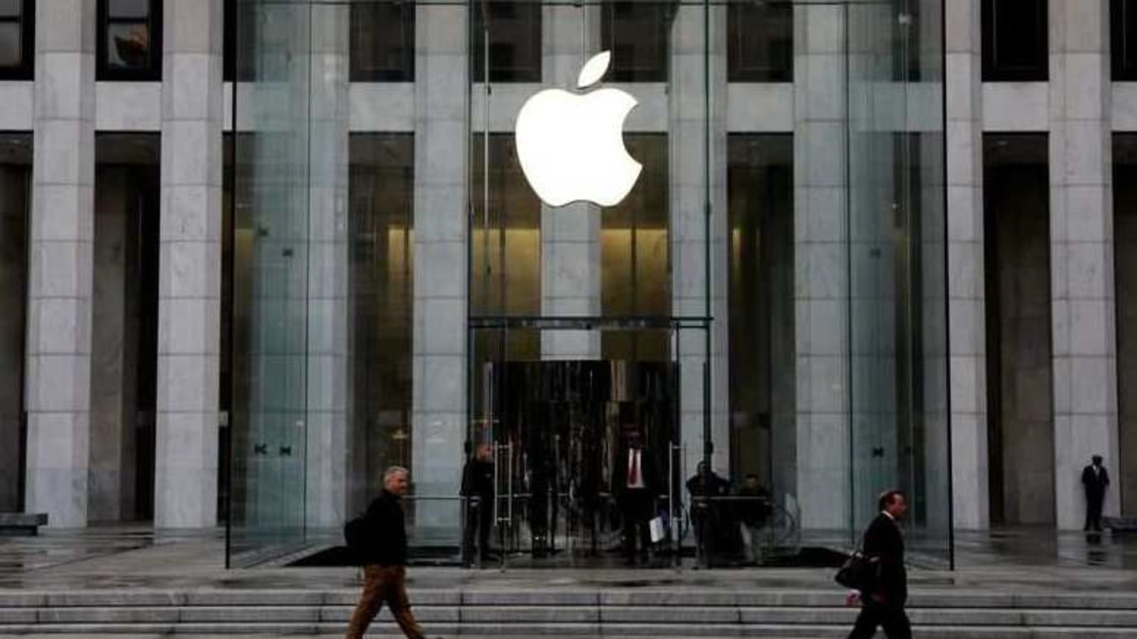 Apple whistleblower goes public, says company must face consequences ...