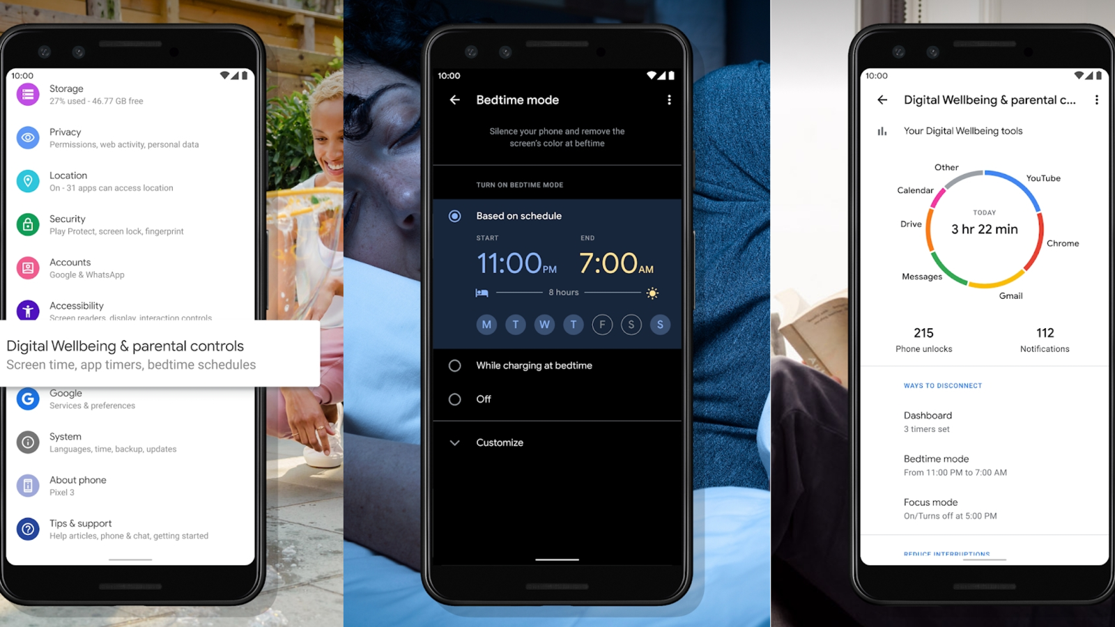 Google to soon use new ways to gather your sleep details (HT Tech)