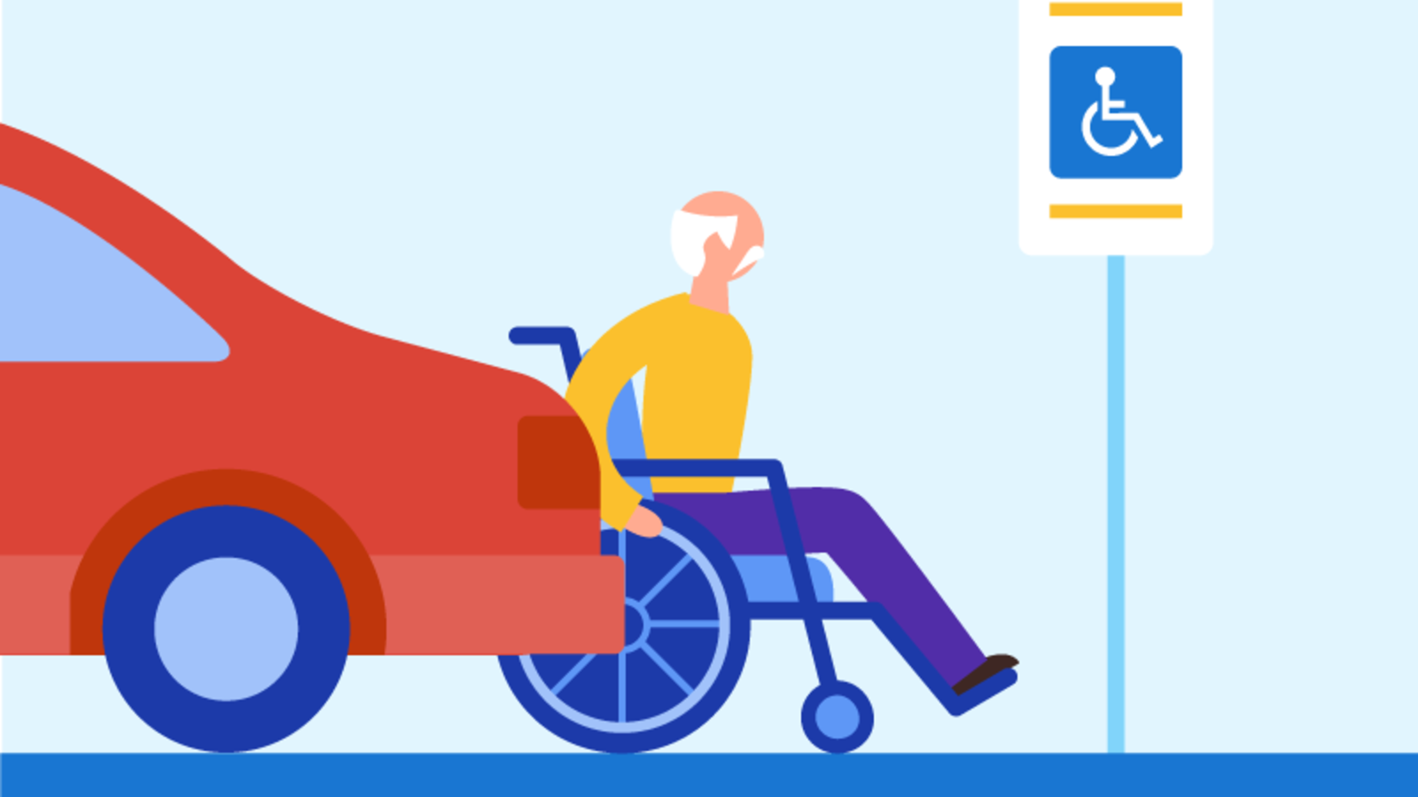 Google Maps shows wheelchair accessibility support (HT Tech)