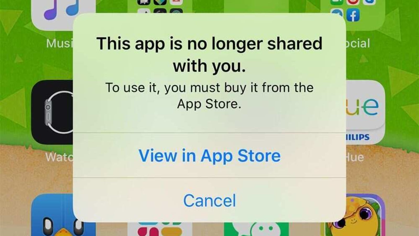 An Ios Bug Is Stopping Some Users From Opening Their Apps On Iphone Ipad Tech News