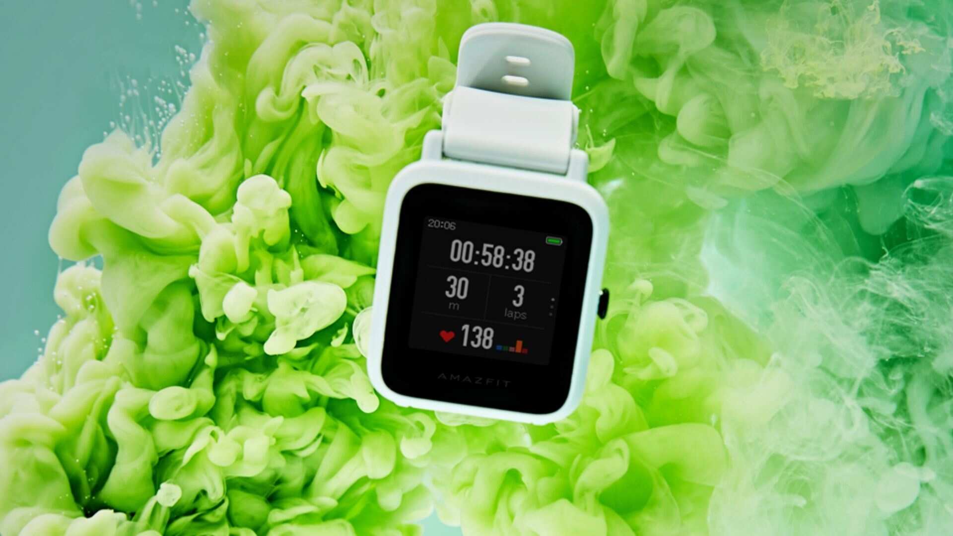 In Pics: Noise ColorFit Qube O2 to Amazfit Bip S, top smartwatches to ...