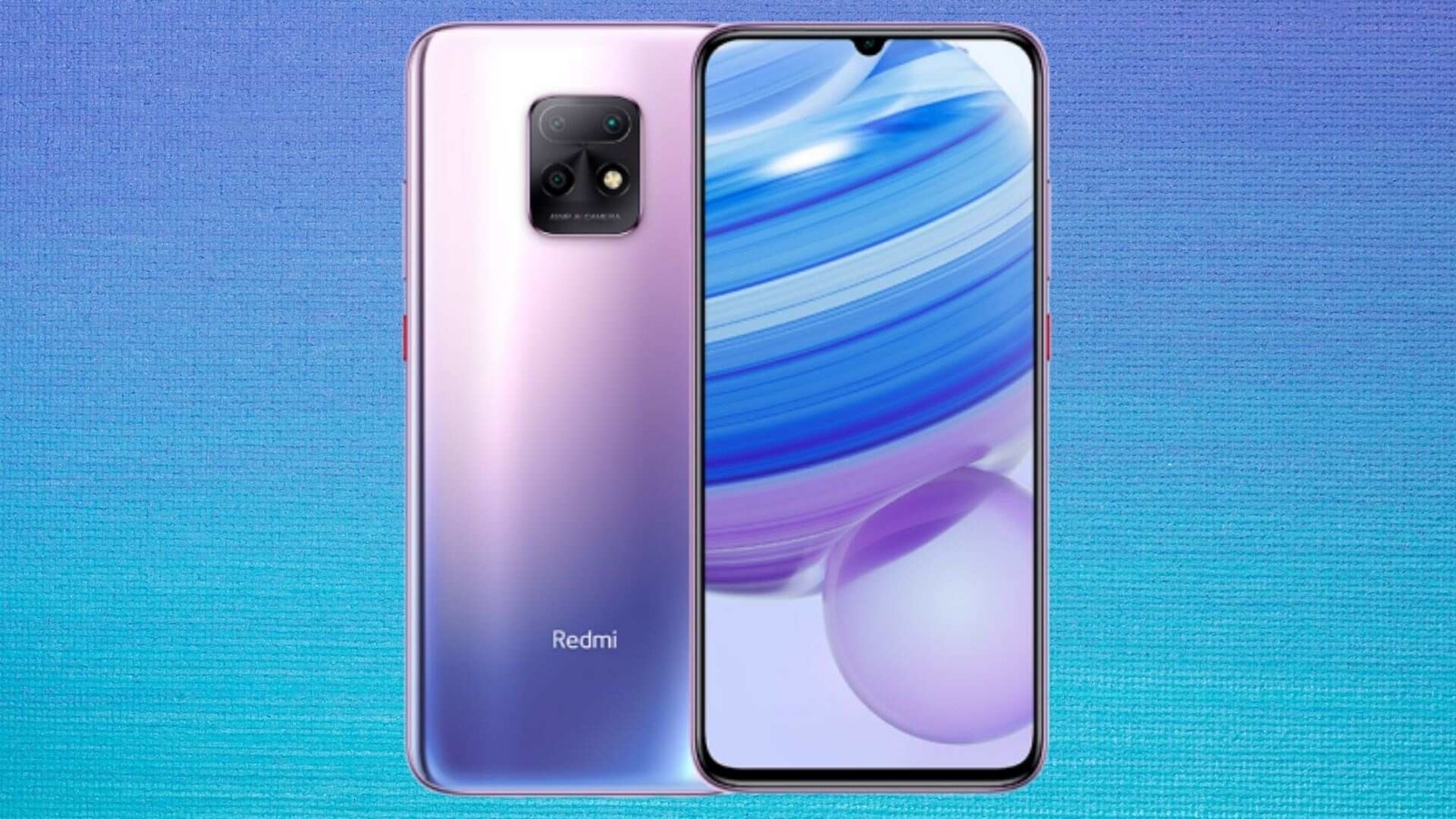 Redmi 10X, Redmi 10X Pro smartphones with 5G launched | Mobile News (HT ...