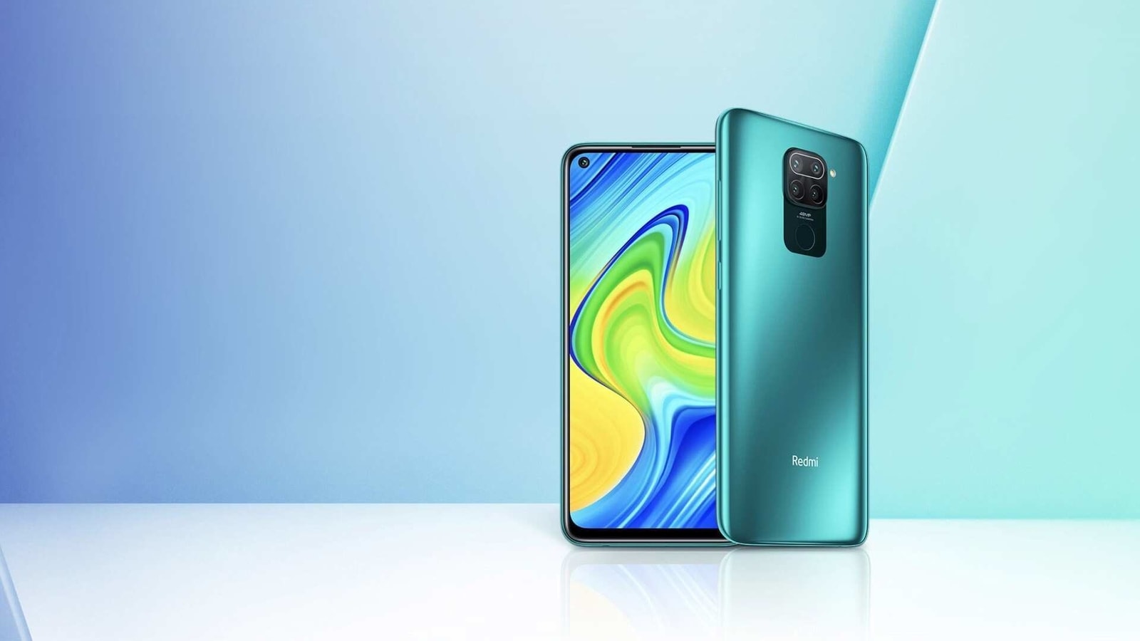 Redmi 10X series to debut today: Here's what to expect (HT Tech)