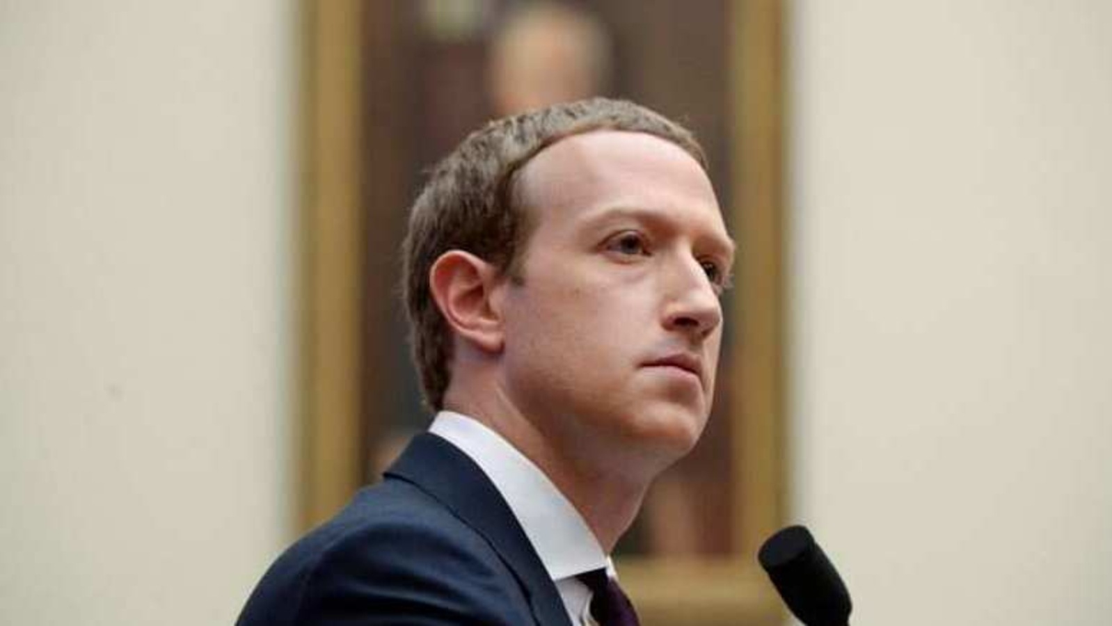 Mark Zuckerberg is criticising Twitter for fact-checking Donald Trump ...