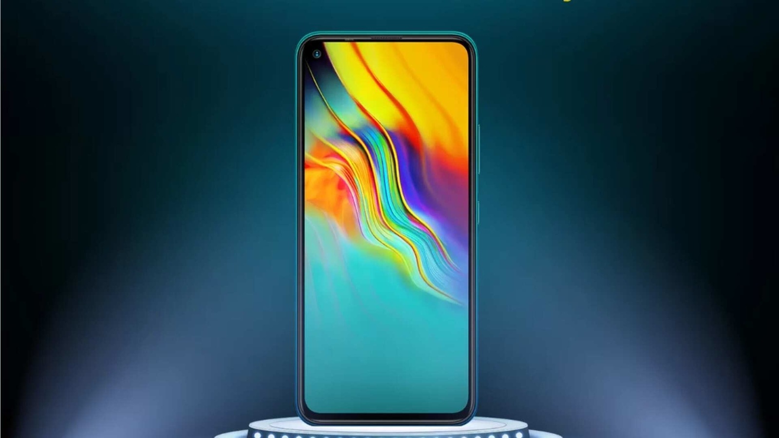 Infinix Hot 9, Hot 9 Pro to launch in India on May 29 (HT Tech)