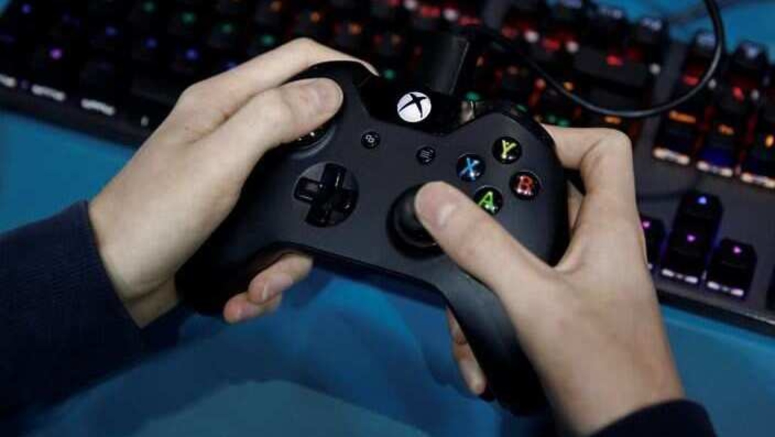 Xbox Series X will add HDR, 120fps support to old games | Gaming News ...