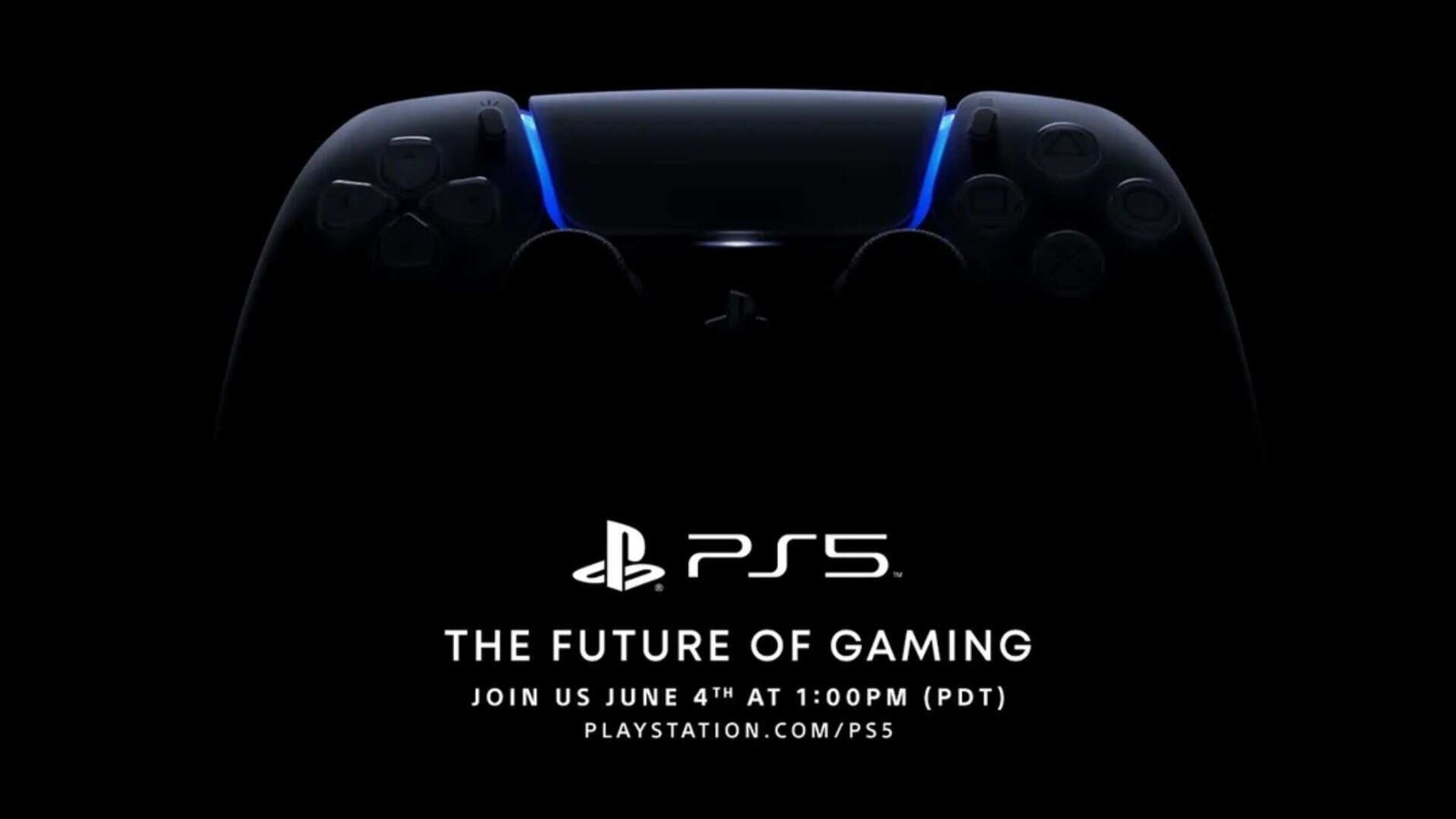 Sony to unveil the first PS5 games on June 5 | Gaming News (HT Tech)