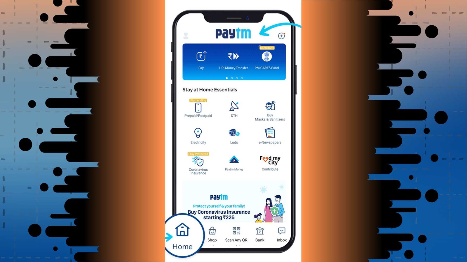 Paytm Mall moves ops from Noida to Bengaluru, to hire 300 (HT Tech)