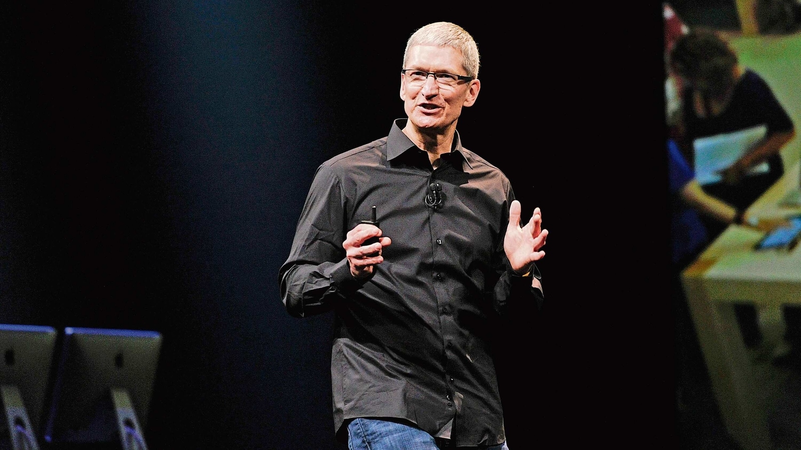‘Painful past is still present today’, read Tim Cook’s full memo to ...