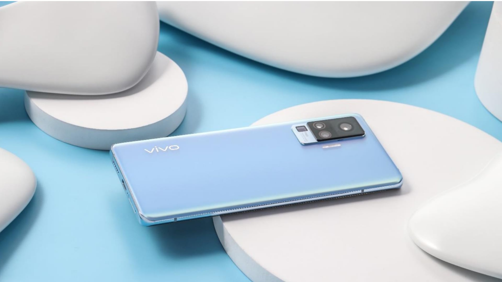 Vivo launches its new flagship X50 series: Here’s all we know so far ...