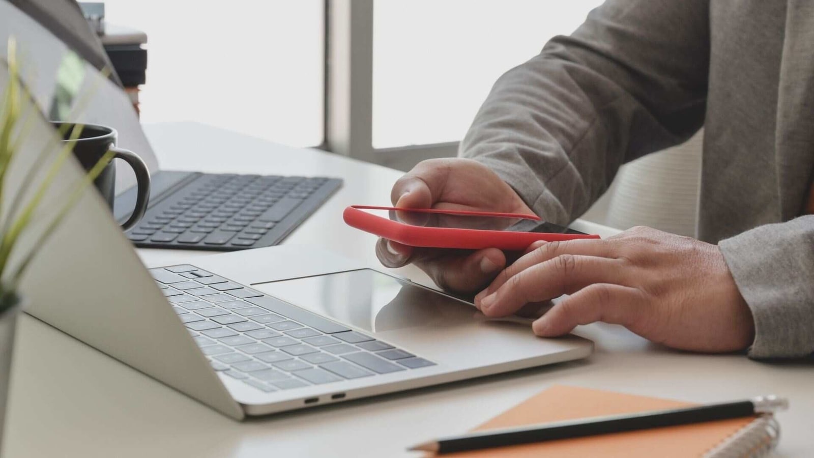 Tech Wrap: Jio-Mudabala deal, Mitron app back on Play Store and more ...