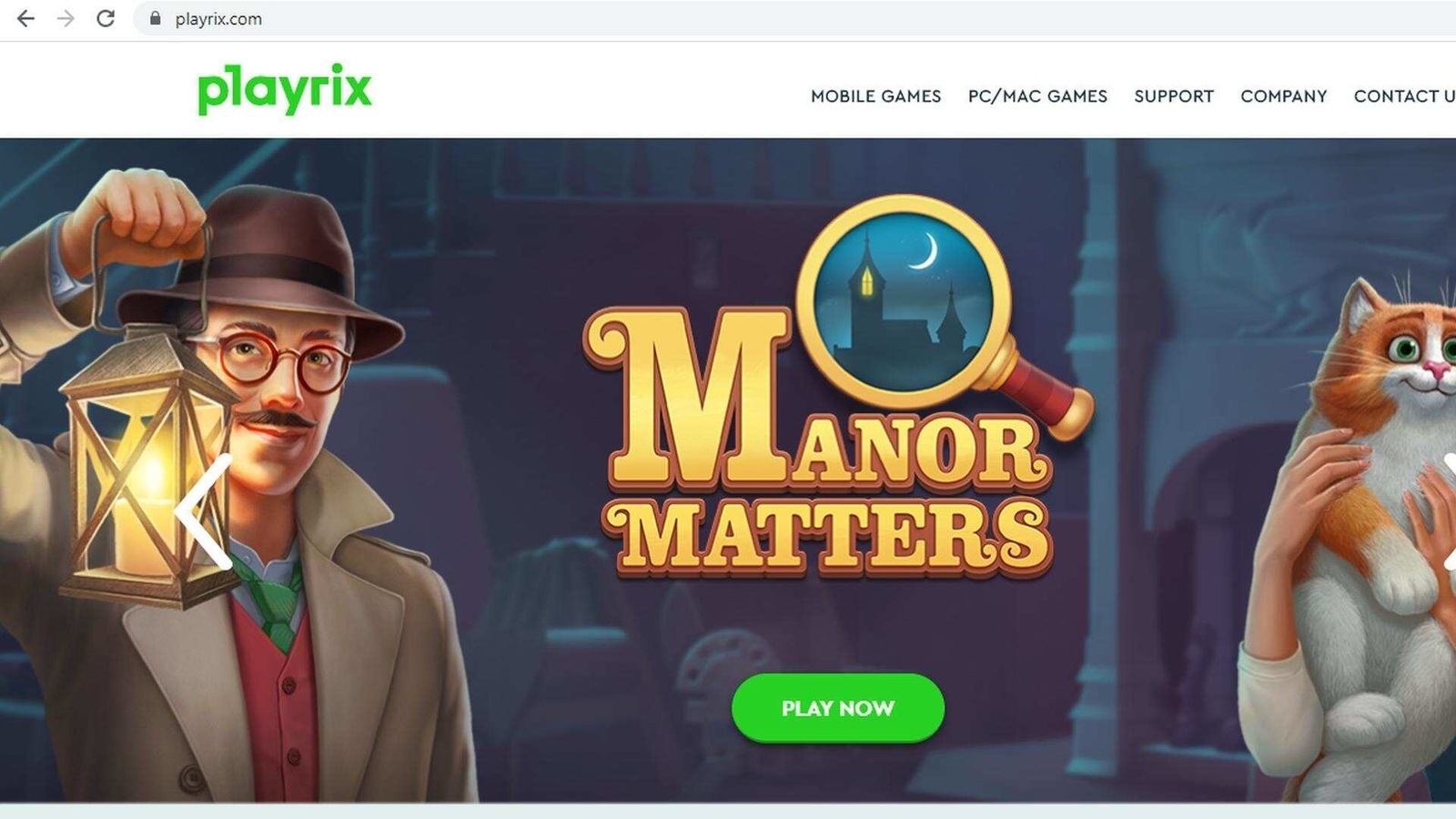 This Russian mobile game developer made record profits during lockdowns ...