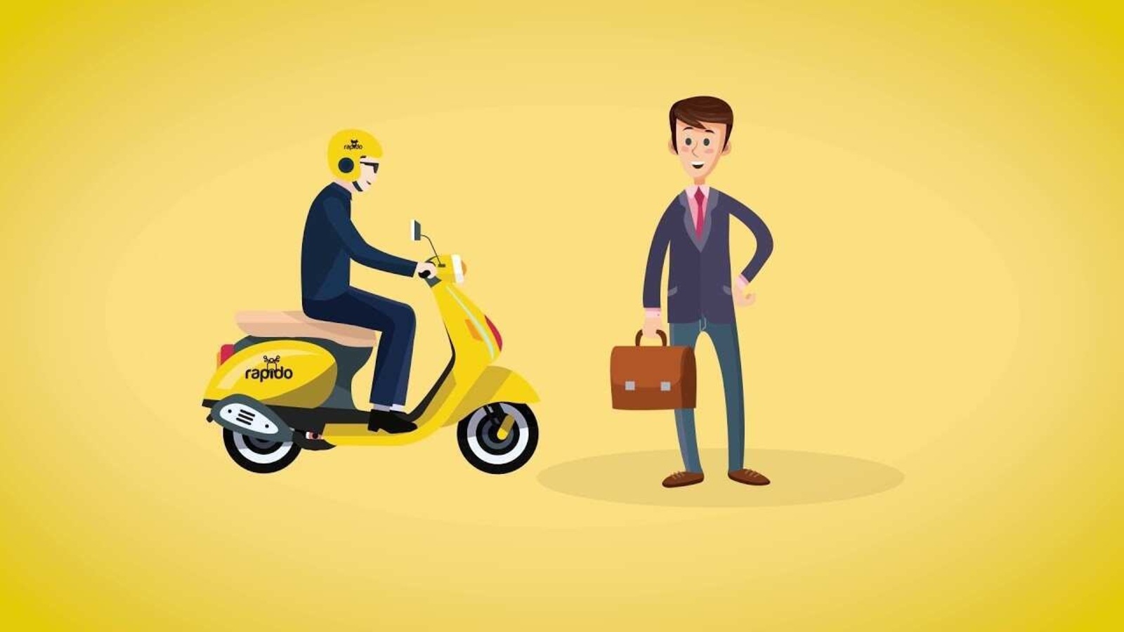 Rapido resumes operations across 100 Indian cities (HT Tech)