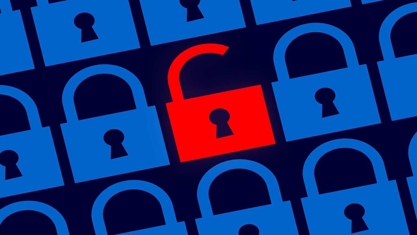 Fake ransomware recovery tool double encrypts user files | Tech News ...