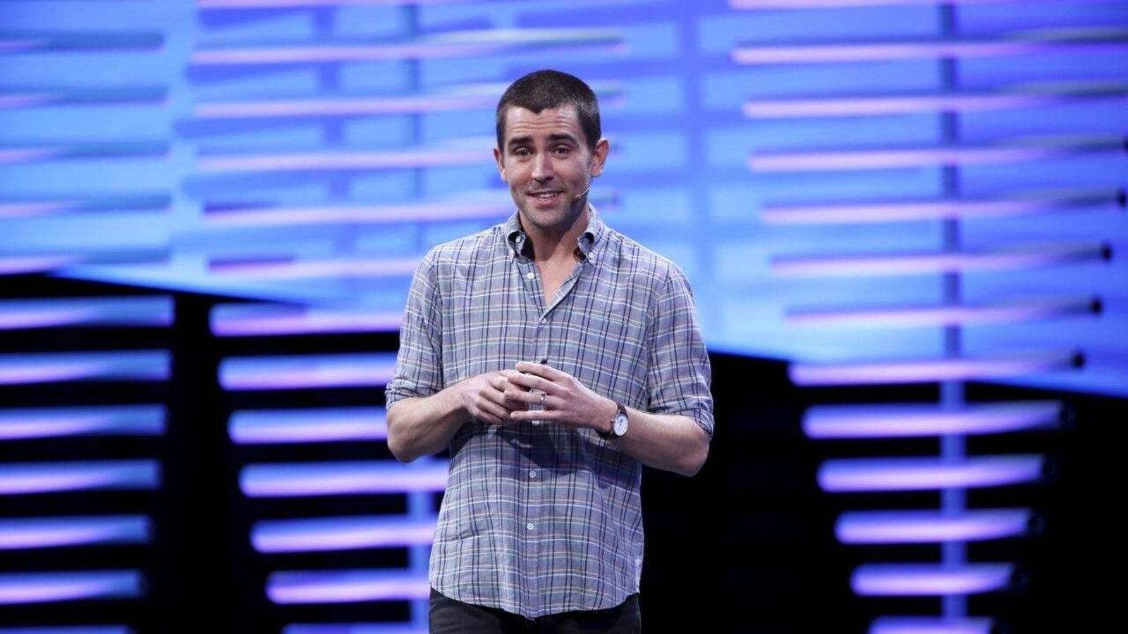 Mark Zuckerberg's friend Chris Cox returns to Facebook as chief product ...