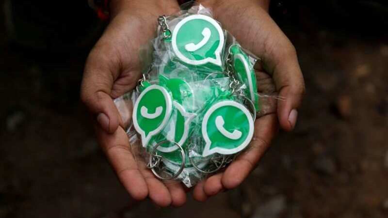 WhatsApp on way to become India's digital banking channel | Tech News ...