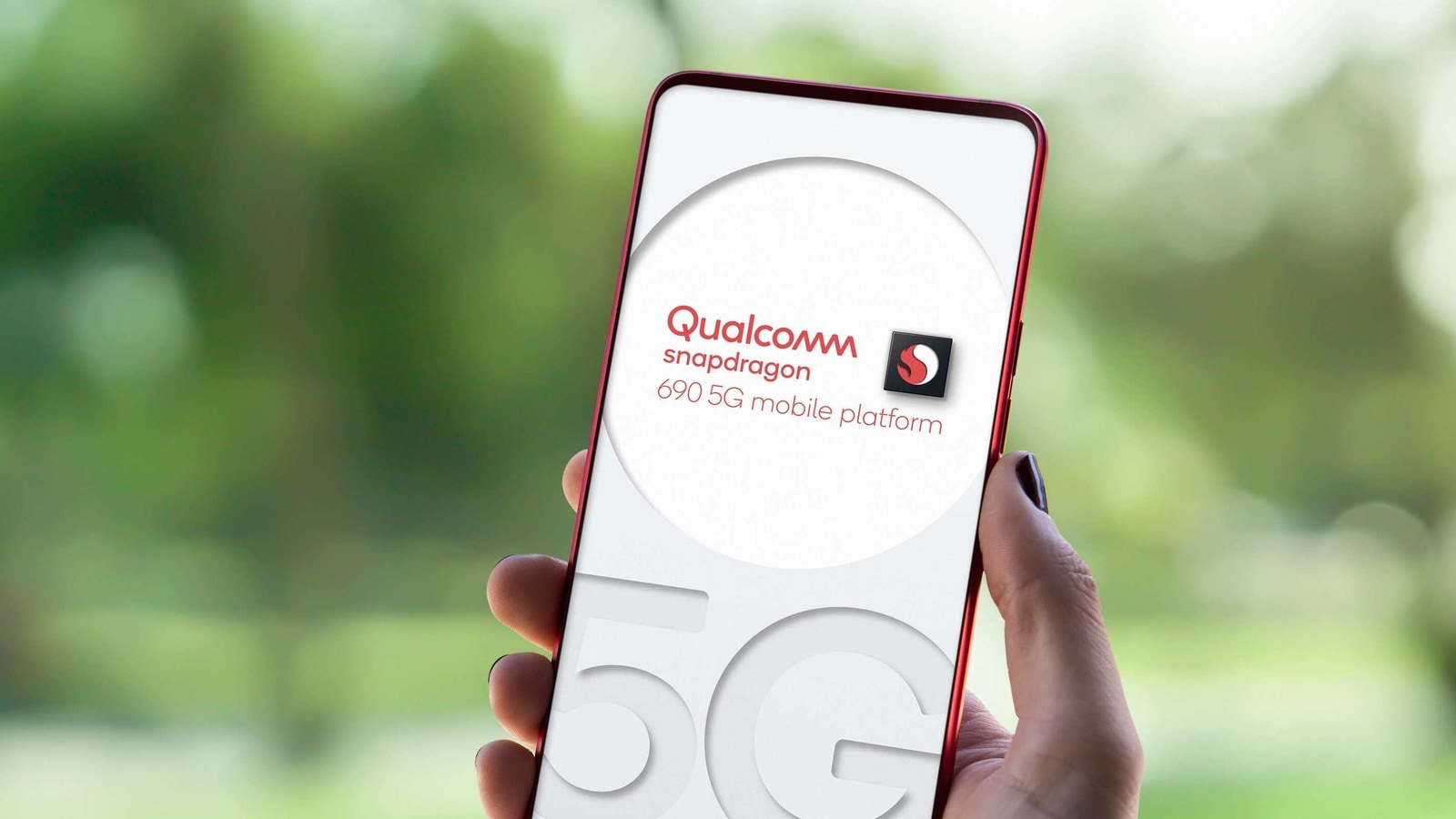 Qualcomm Snapdragon 690: LG, Motorola, Nokia and others confirm to ...