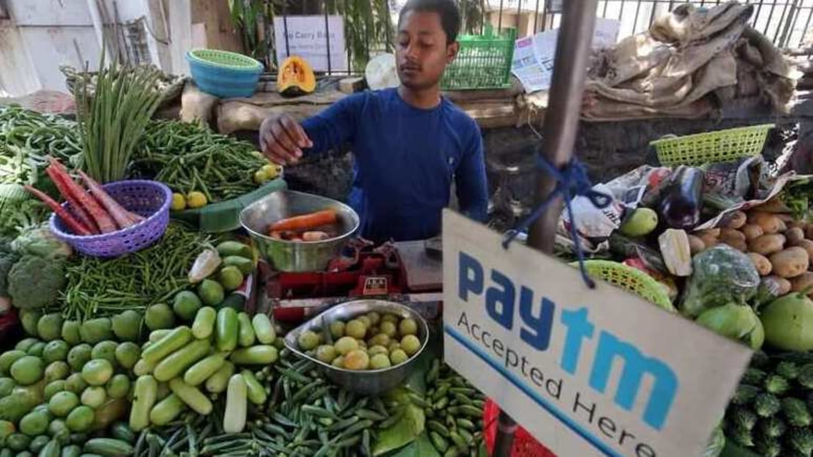 Paytm to shift all Delhi-NCR operations to new Noida campus | Tech News ...