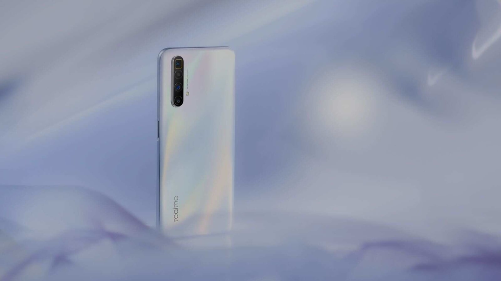 Realme X3 Pro specs leak ahead of Realme X3, X3 Super Zoom launch in ...