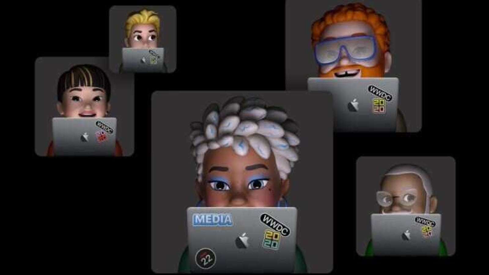 Apple WWDC 2020: How, when to watch the livestream, expected ...