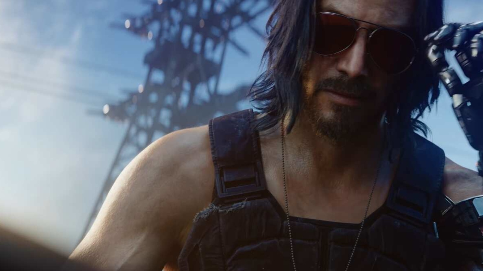Cyberpunk 2077: Everything we know about this Keanu Reeves' starring ...